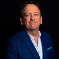 About – Patrick Crawford